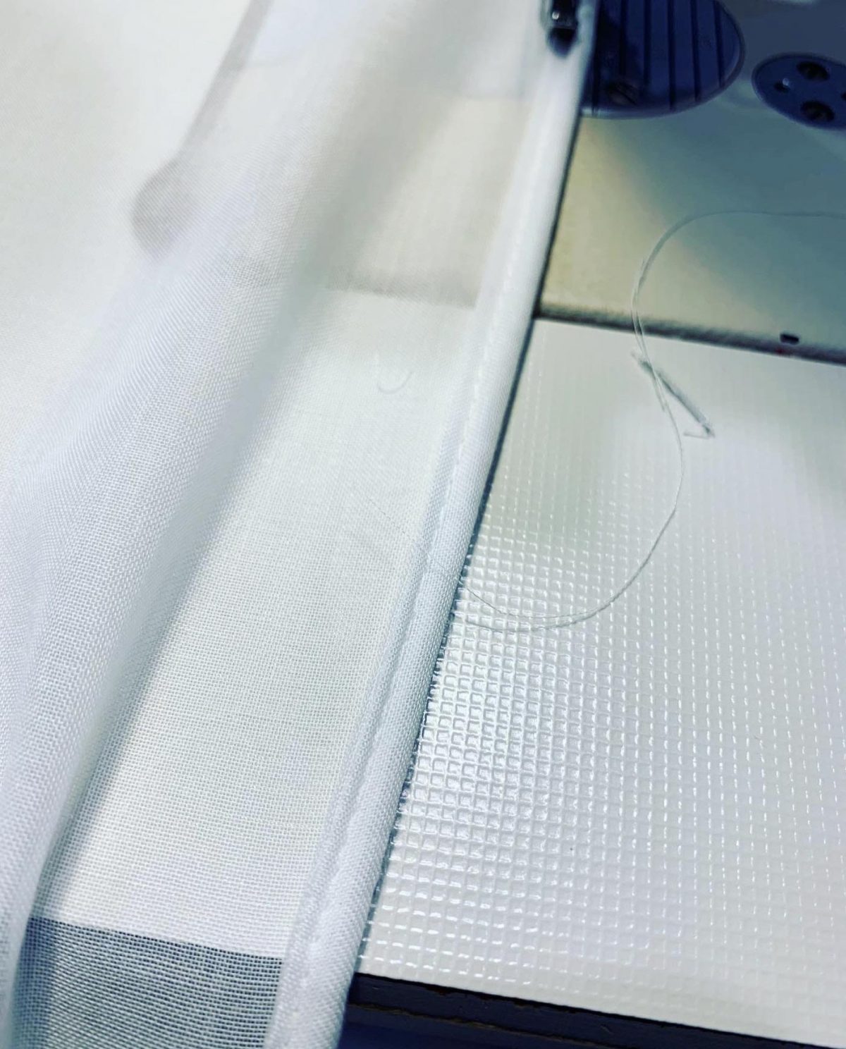 Confection de rideaux sur mesure – Calicocoon